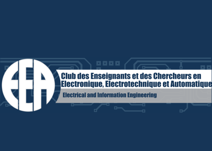 Journées du club EEA 2024 - SEE