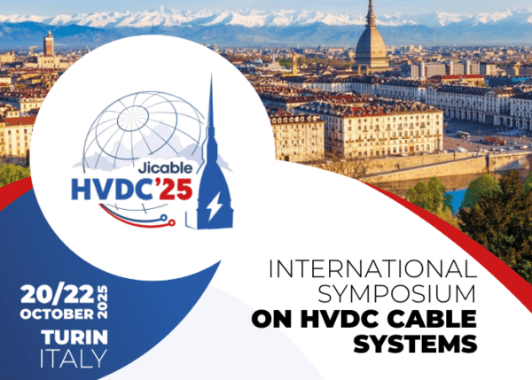 JICABLE HVDC'25 - SEE
